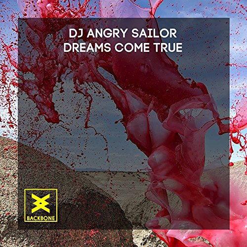 Amazon Music - Dj Angry SailorのDreams Come True - Amazon.co.jp