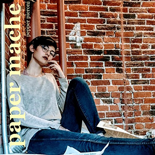 Amazon.com: Paper Mache : Pepper Pieroni: Digital Music