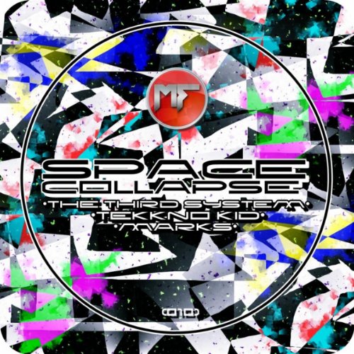 Play Space Collapse by VARIOUS ARTISTS on Amazon Music