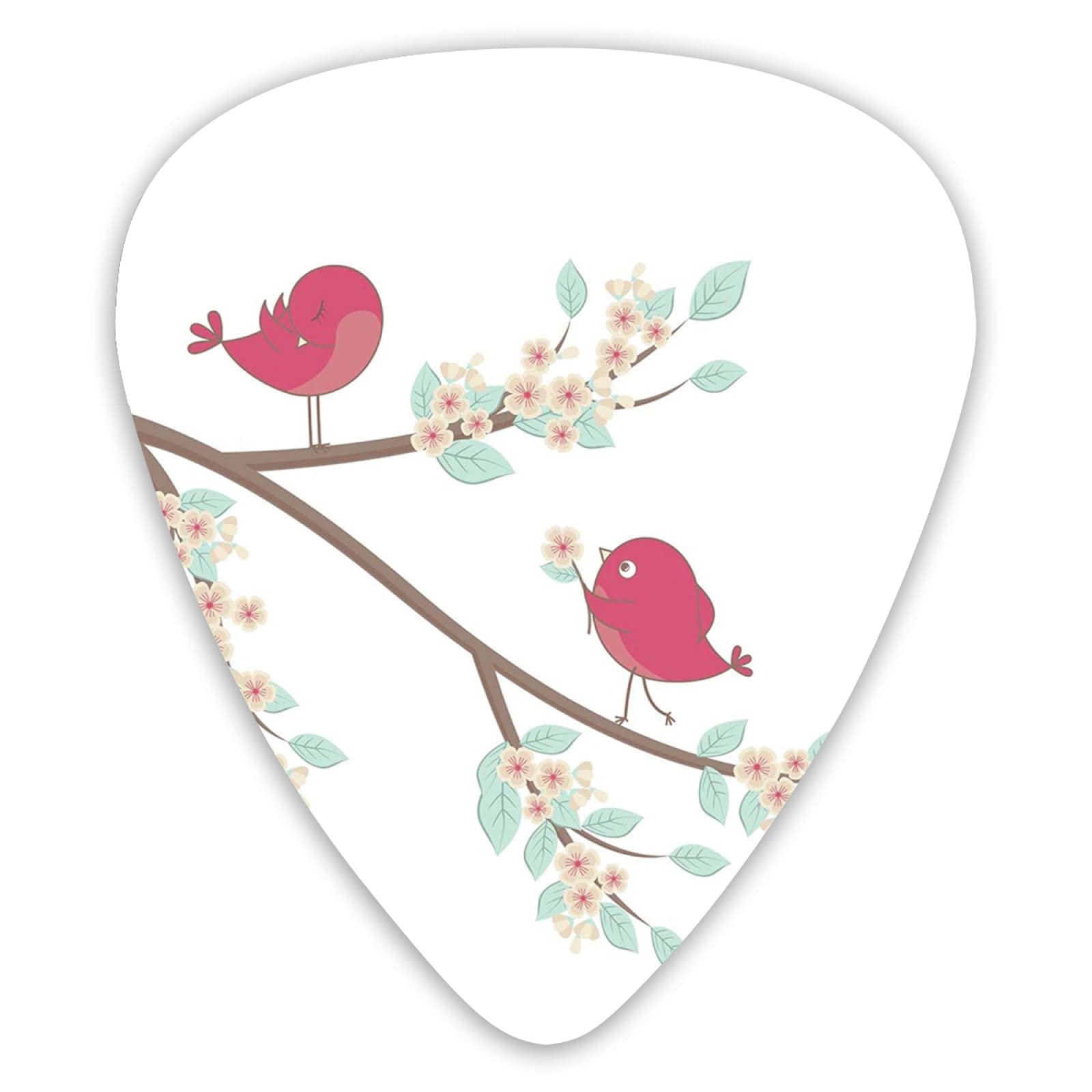 Bird Guitar Museum