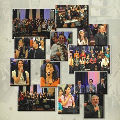 Play Speranta, Prietenii , Vol. 4 by Speranta & Prietenii on Amazon Music