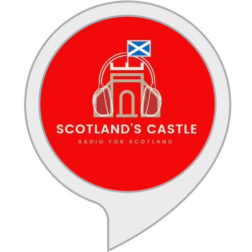 Amazon.co.uk: Scotland's Castle Radio : Alexa Skills