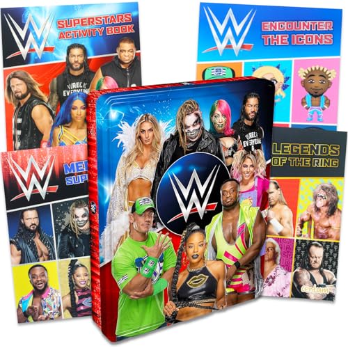 Best Chad Gable Products of 2024: Top Picks for Fans and Collectors