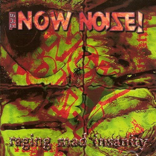 Raging Mad Insanity: Amazon.de: Musik-CDs & Vinyl