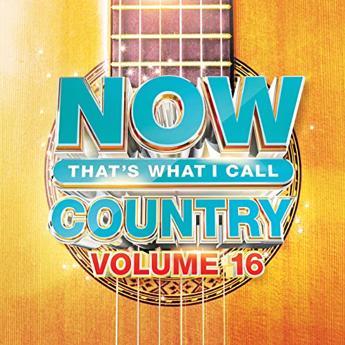 Play NOW That's What I Call Country Vol. 16 by VARIOUS ARTISTS on ...