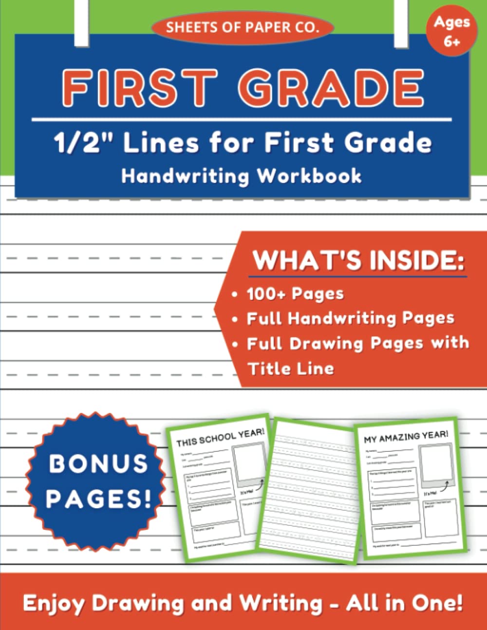 Free Handwriting Sheets For 1st Grade Word Tracing Worksheets For
