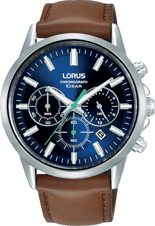 Lorus Watches: History, Prices, and Reviews | Relojes.Wiki