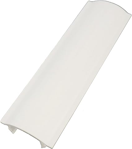 WRS 4" White Plastic Sash Stop - 4 Pack - Amazon.com