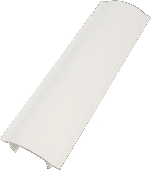 WRS 4" White Plastic Sash Stop - 4 Pack - Amazon.com