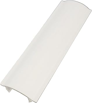WRS 4" White Plastic Sash Stop - 4 Pack - Amazon.com