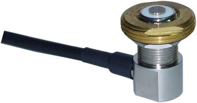 Amazon.com: Right Angle NMO Roof Mount W/ 17' Coax Cable : Electronics