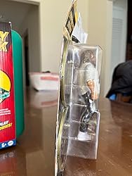 Amazon.com: WWE MATTEL Stone Cold Steve Austin vs Mankind Championship Showdown 2 Pack 6 in ...