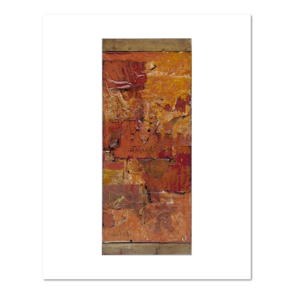 Robert Rauschenberg Red Paintings Robert Rauschenberg Foundation