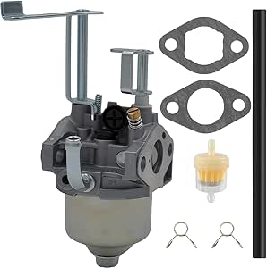 Huayi Carburetor Compatible with Predator 79cc 98cc 99cc 68124 69733 ...