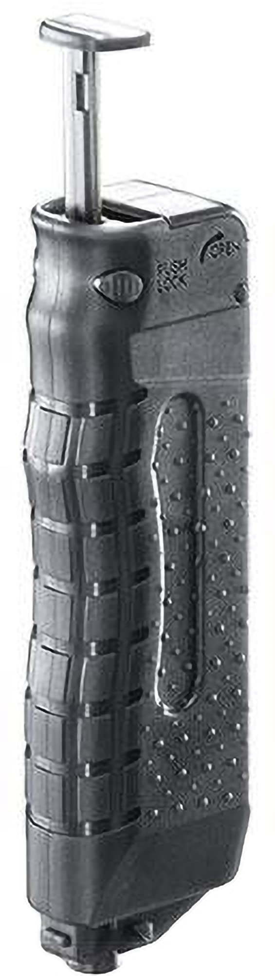 Amazon.com : Evike Airsoft - Universal Speed Loader for 4.5mm Steel BBS ...