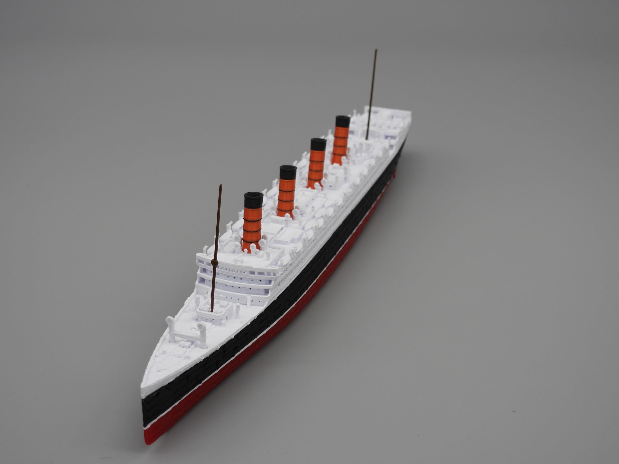Rms Aquitania The History Of RMS Aquitania YouTube