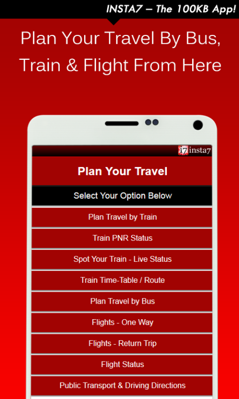 Insta7 for India ~ Super:Amazon.de:Appstore for Android