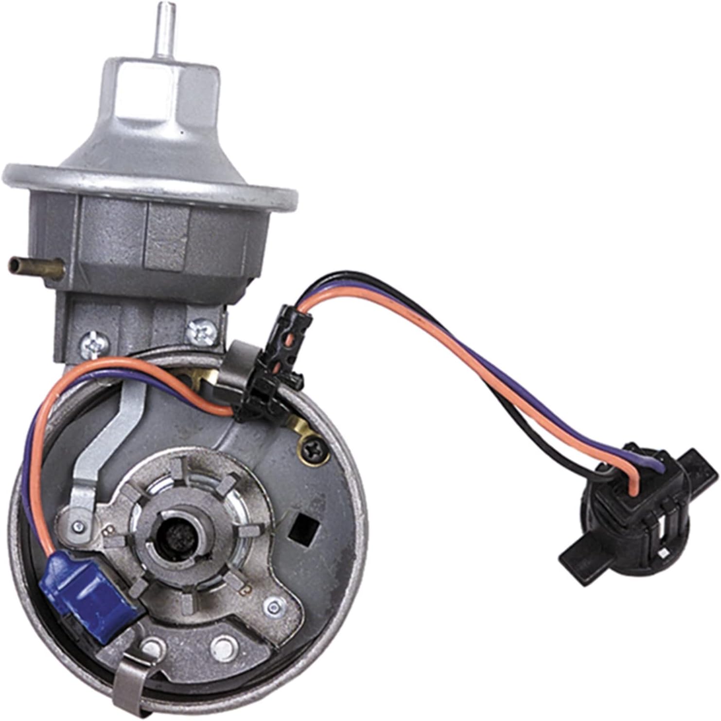 Amazon.com: Cardone 84-1631 New HEI Electronic Distributor and Module ...
