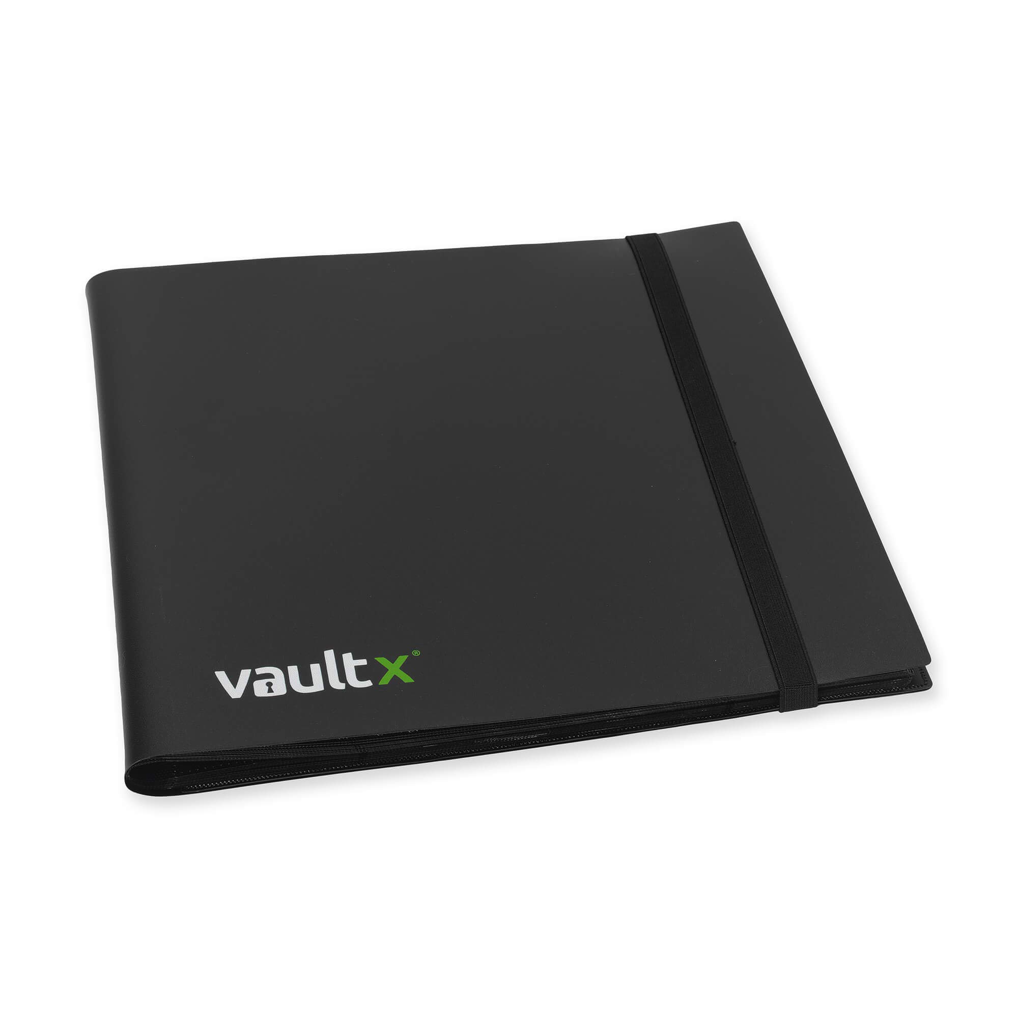 Snapklik.com : Vault X Binder - 12 Pocket Trading Card Album Folder ...