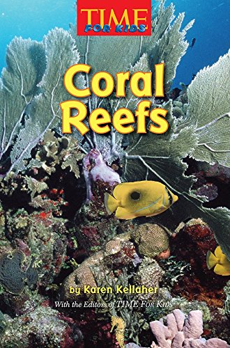 Amazon.com: Science, A Closer Look, Grade 3, Coral Reefs (6 copies ...