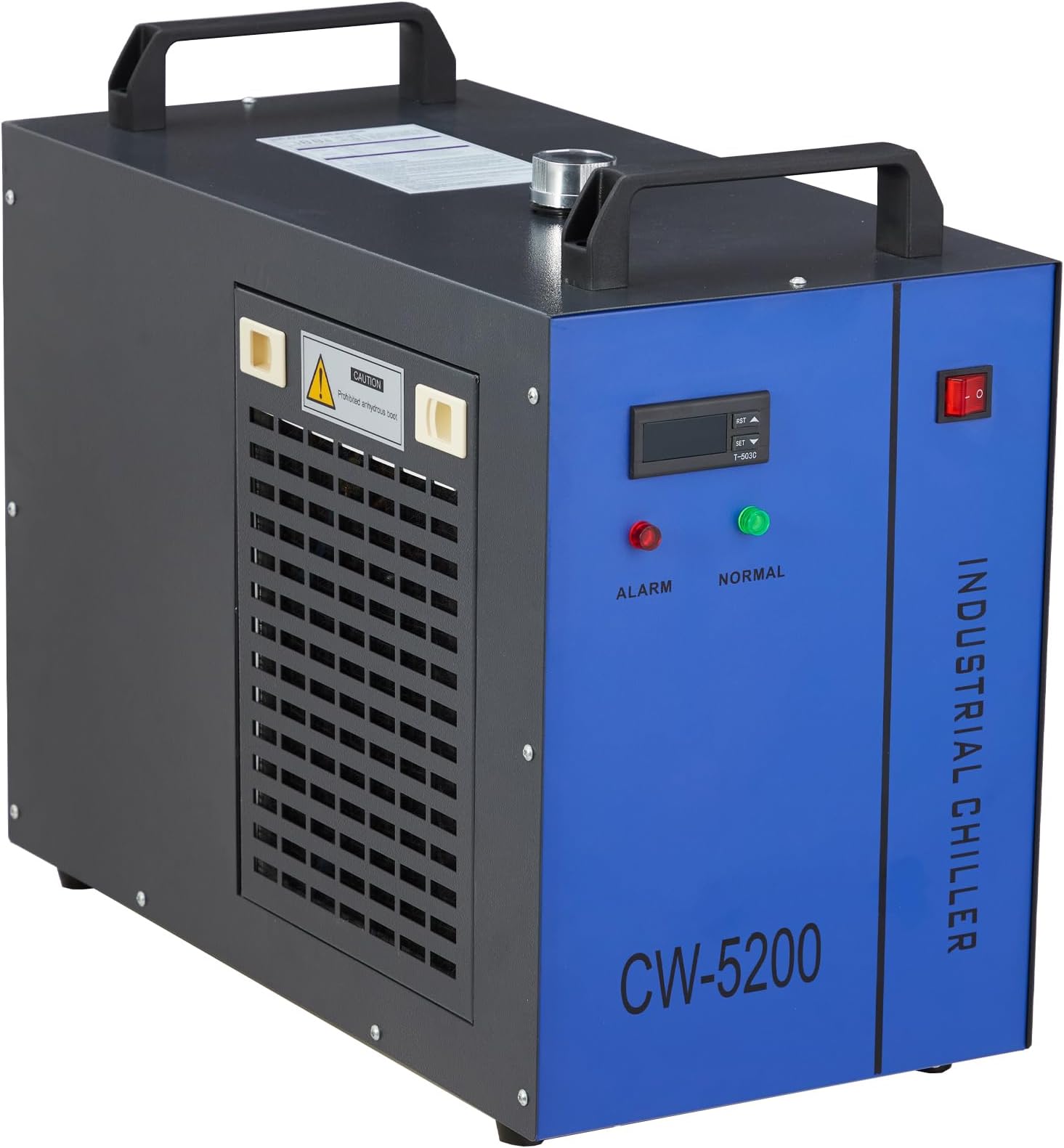 Amazon.com: Active Aqua Hydroponic Water Chiller Cooling System with ...