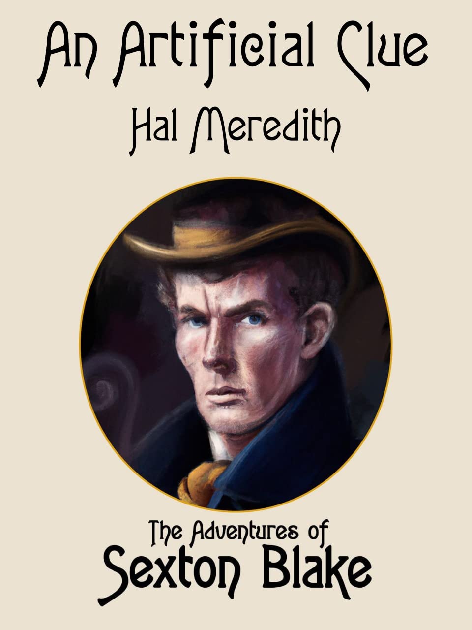 An Artificial Clue (Sexton Blake) - Kindle edition by Meredith, Hal ...