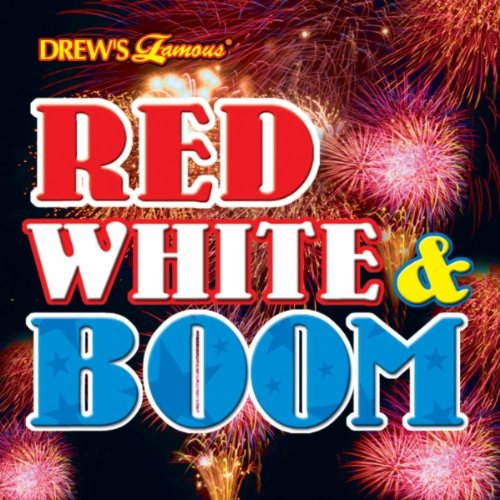 The Hit Crew - Red White and Boom - Amazon.com Music