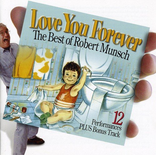 MUNSCH,ROBERT - Love You Forever - Amazon.com Music