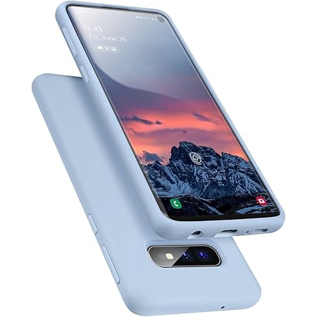 Amazon.com: Samsung Galaxy S10e Case,X-Level Slim Fit Soft TPU Ultra Thin S10e Mobile Phone ...