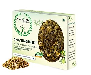 Shivlingi Beej, Shivling, Sivalingi Seed, Shivlangi, Shivalinga ...