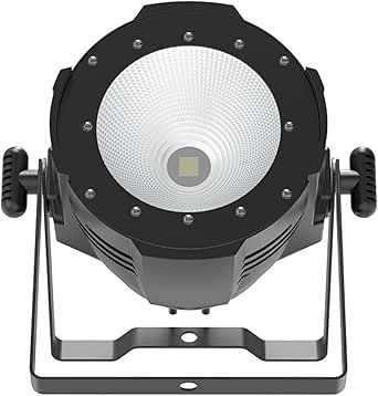 Stage Lighting Lamps LED Par COB 200W Standard White Blinds Lighting ...