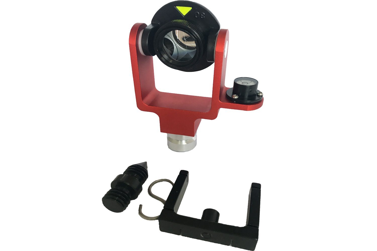 Snapklik.com : Mini Prism System FDC061-2 For Total Station