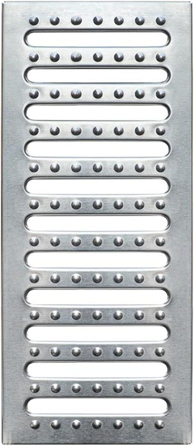 Fadiadem Stainless Steel Drain Grid, Indoor Outdoor Drain Cover ...