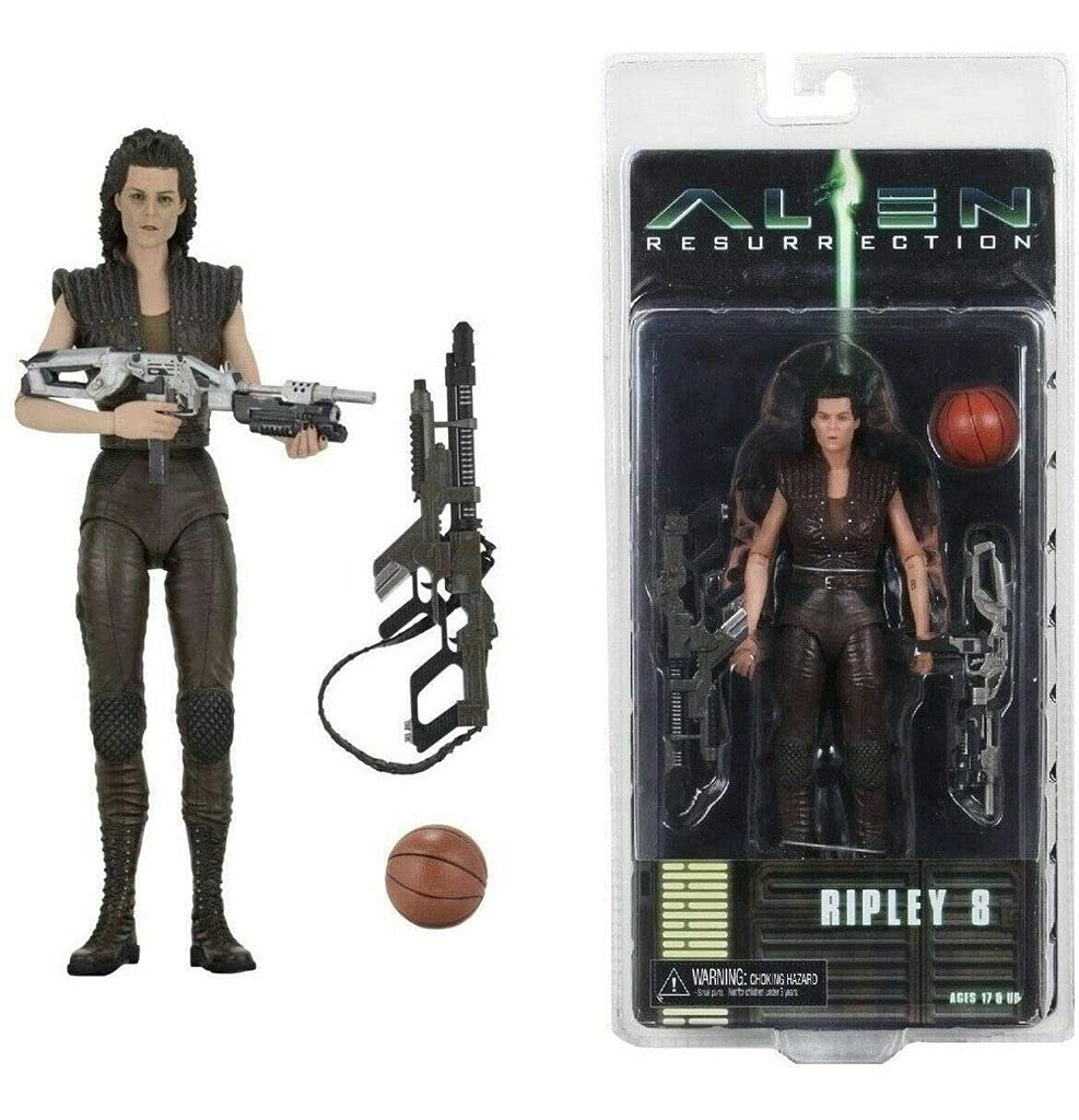 Neca ellen ripley online