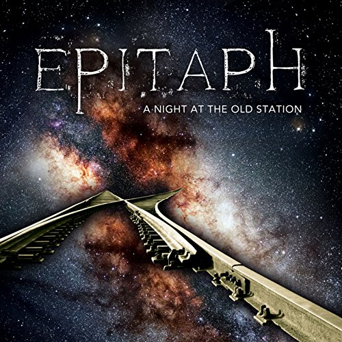 Amazon.co.jp: A Night at the Old Station (Live) : EPITAPH: Digital Music