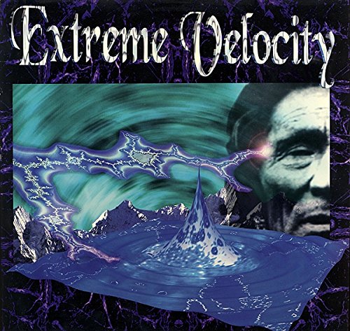 Extreme Velocity [Vinyl LP]: Amazon.de: Musik-CDs & Vinyl