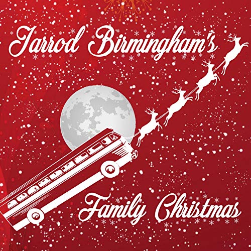 Jarrod Birmingham's Family Christmas : Jarrod Birmingham: Amazon.fr ...