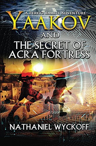 Amazon.com: Yaakov and the Secret of Acra Fortress (Peretz Family ...
