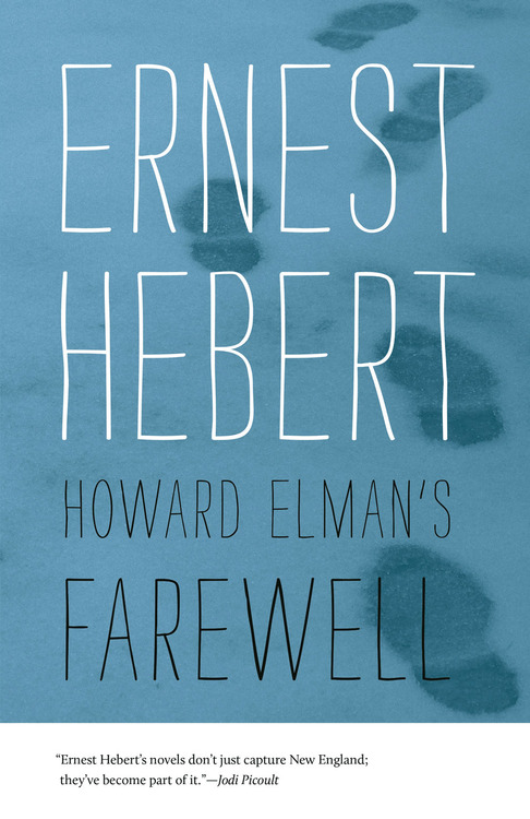 Amazon.com: Ernest Hebert: books, biography, latest update