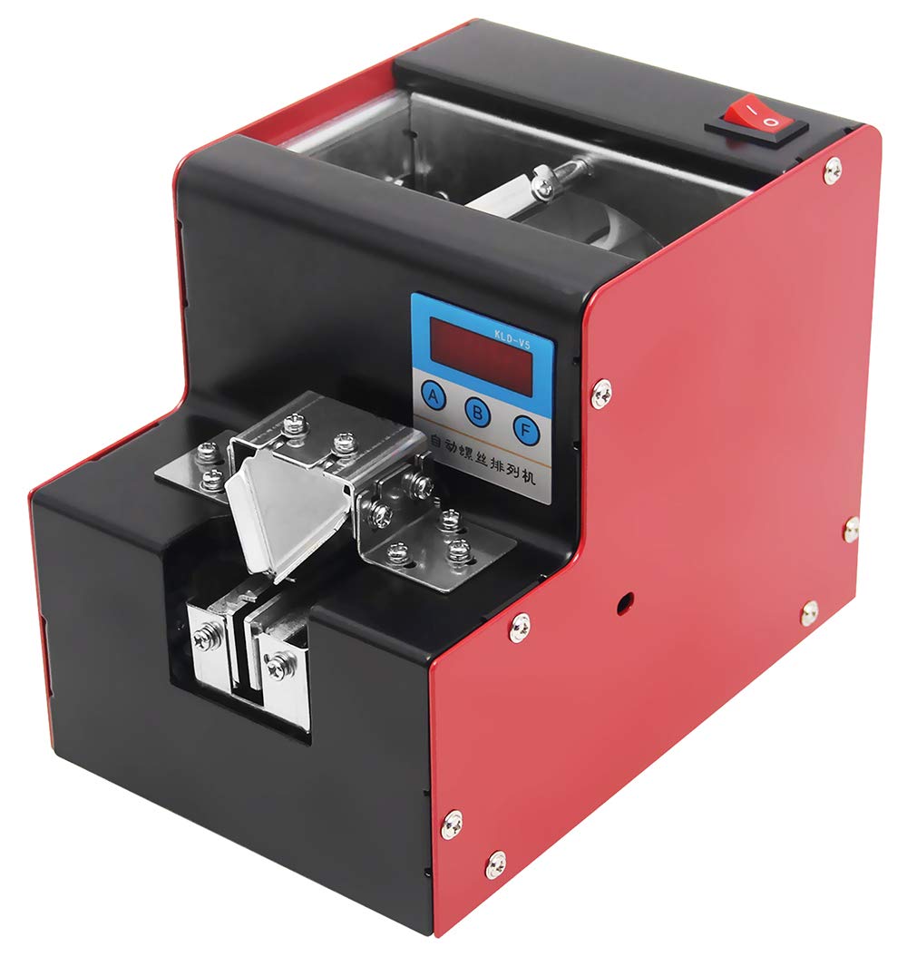 Buy CGOLDENWALL Automatic Screw Feeder Machine Screw Feeder Supplier ...