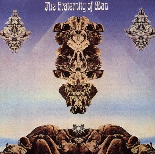 Amazon.com: Fraternity of Man: CDs & Vinyl