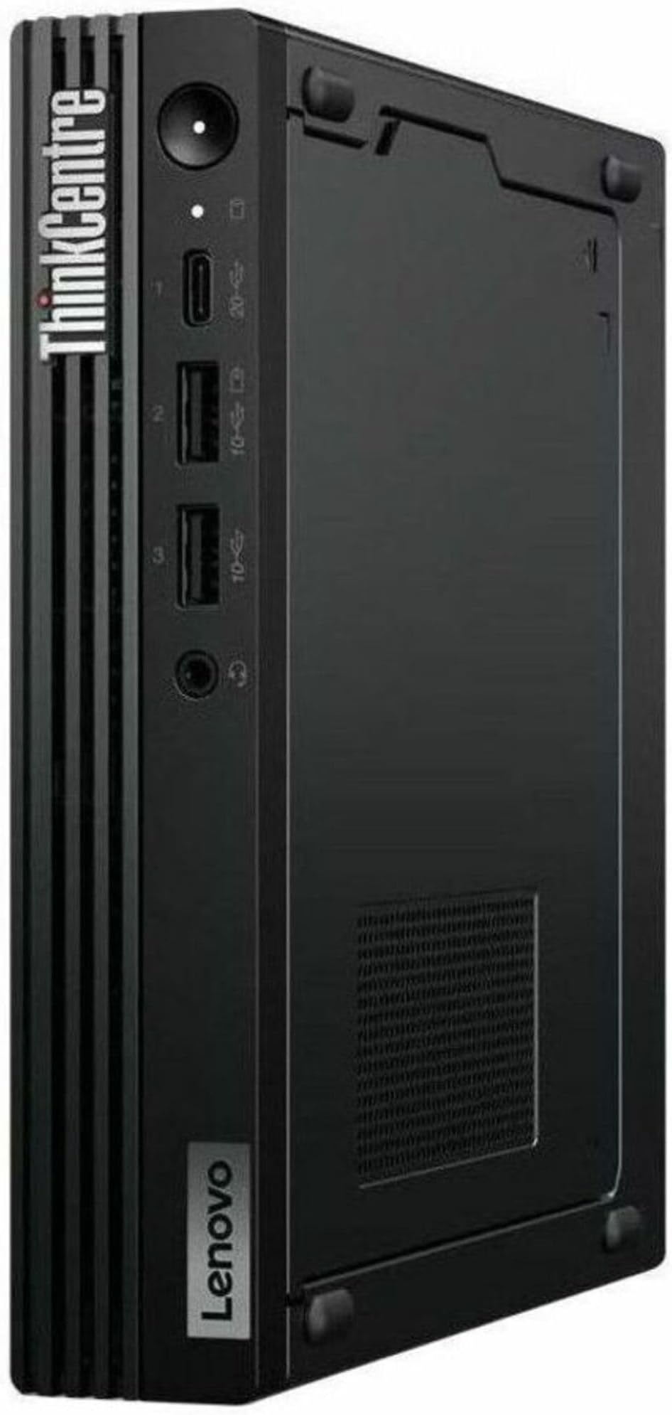 Amazon.com: Lenovo ThinkCentre M90q Gen 5 12TH0010US Desktop Computer ...