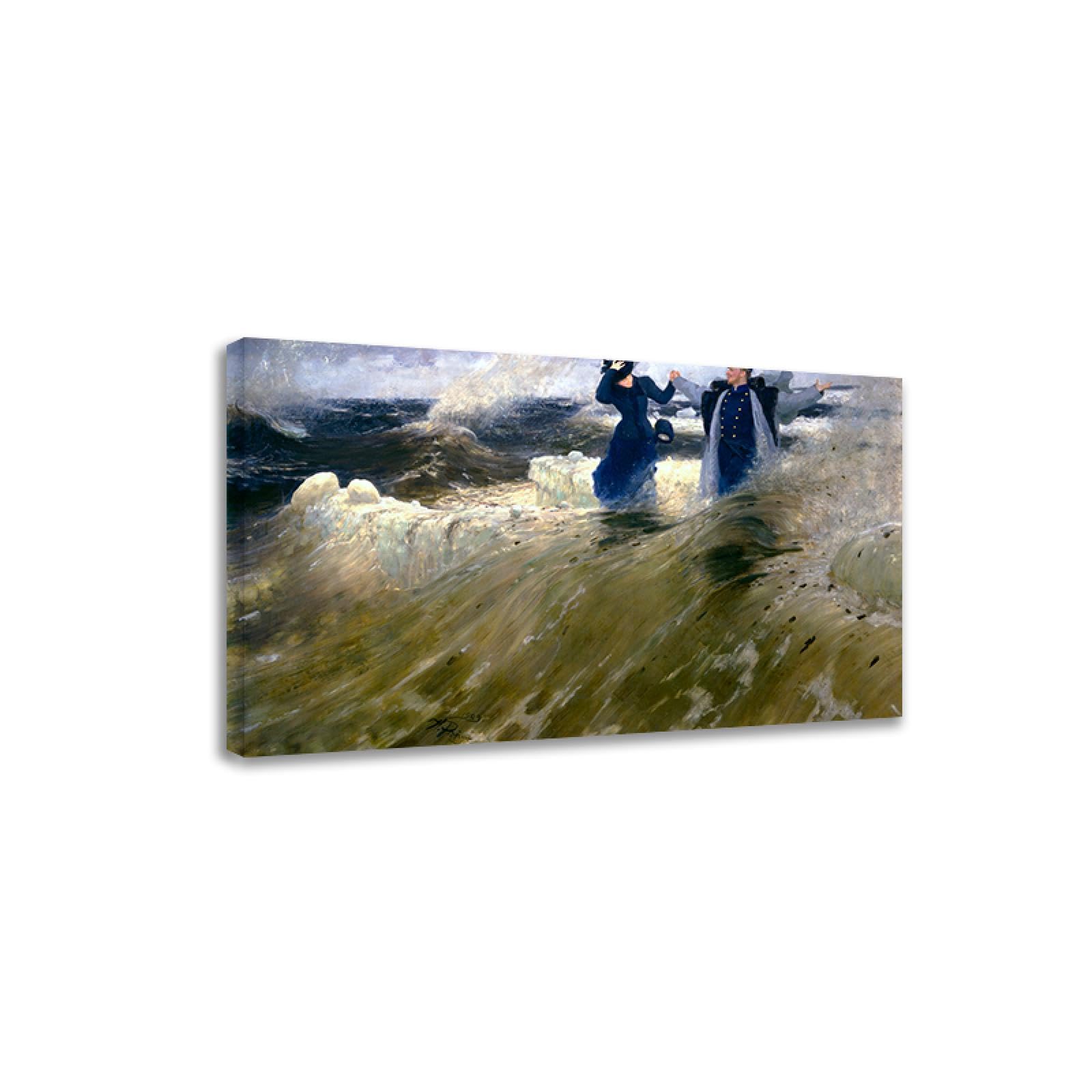 Famous Freedom Painting