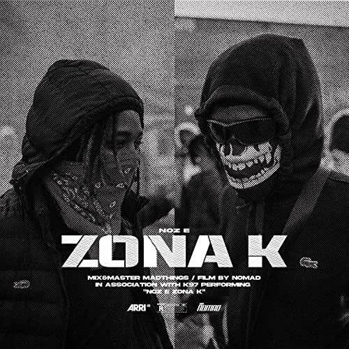 Écouter ZONA K par K97 GVNG REDBOYS®️ sur Amazon Music Unlimited