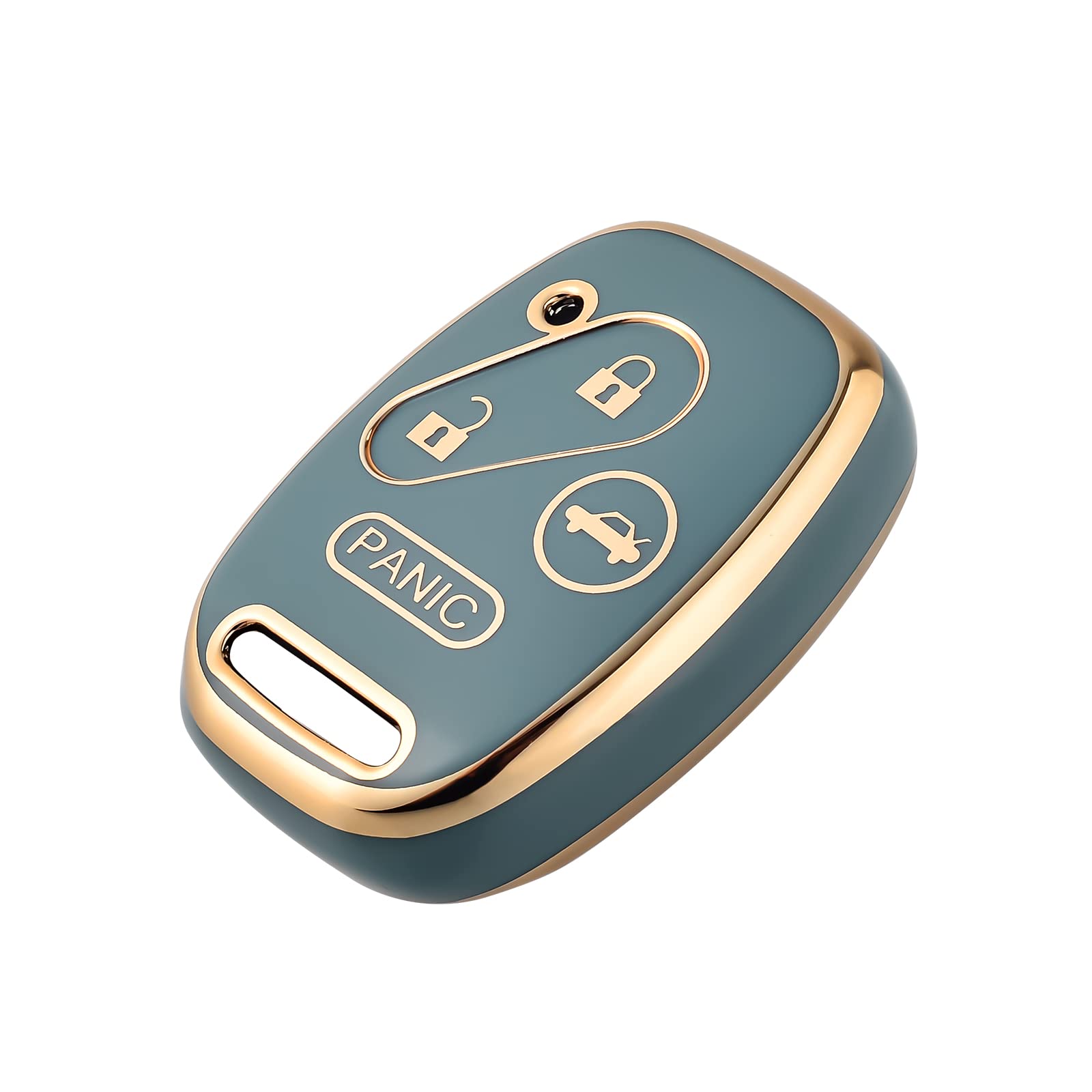 2004 Honda Accord Key Shell