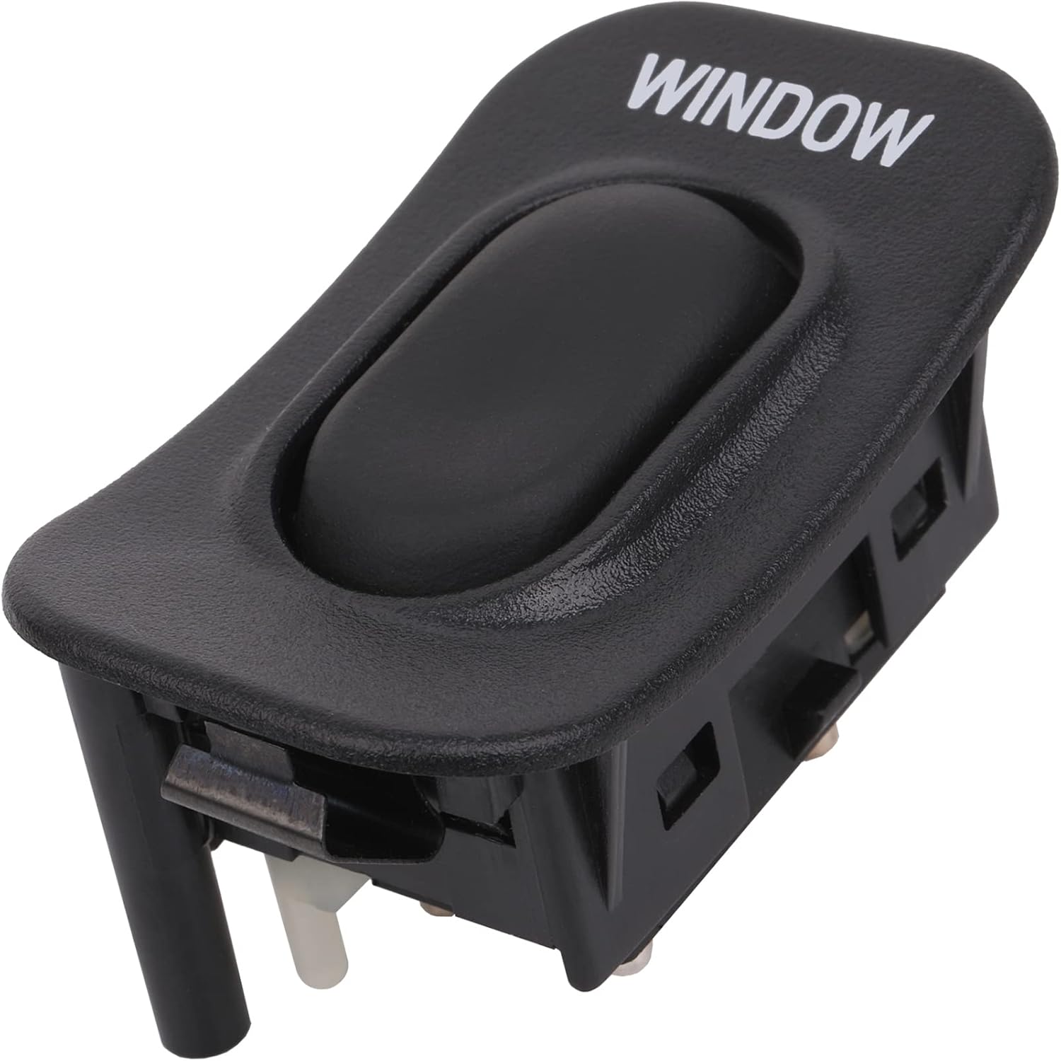 Amazon.com: AiYiGu Power Window Switch Control Button Passenger Side ...