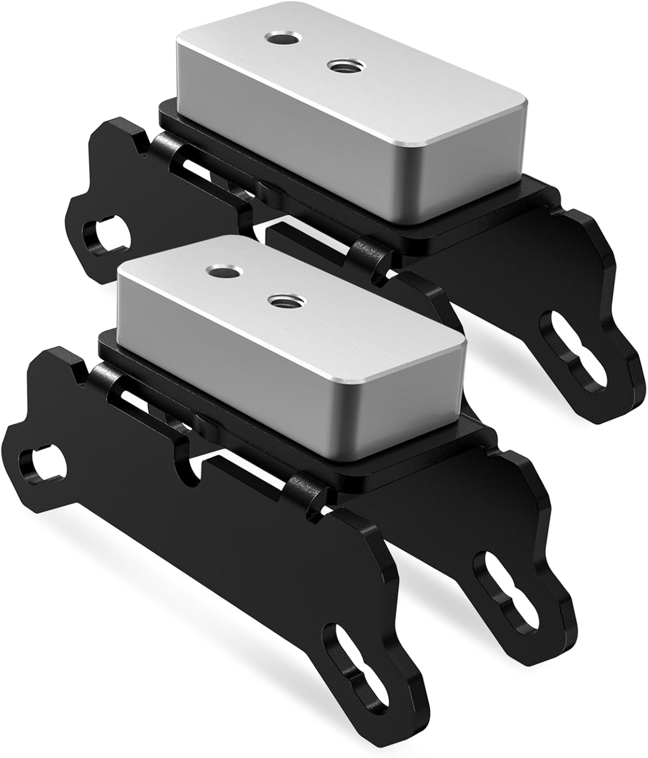 Amazon.com: Bevinsee 3-4 Ton Jack Stand Adapter Compatible with BMW ...