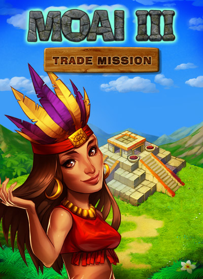 Amazon.com: Moai III: Trade Mission [Download] : Video Games
