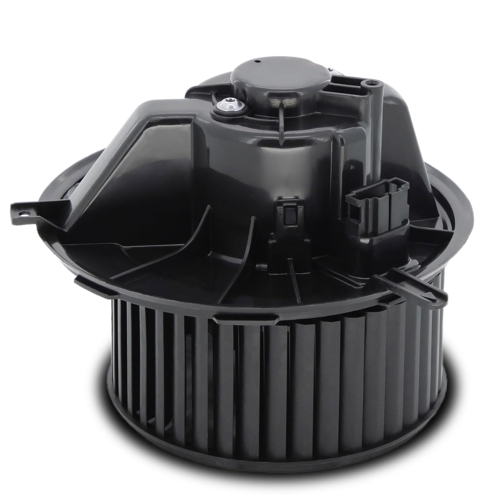 Amazon.com: POHILA HVAC Blower Motor Assembly Heater Blower Motor ...