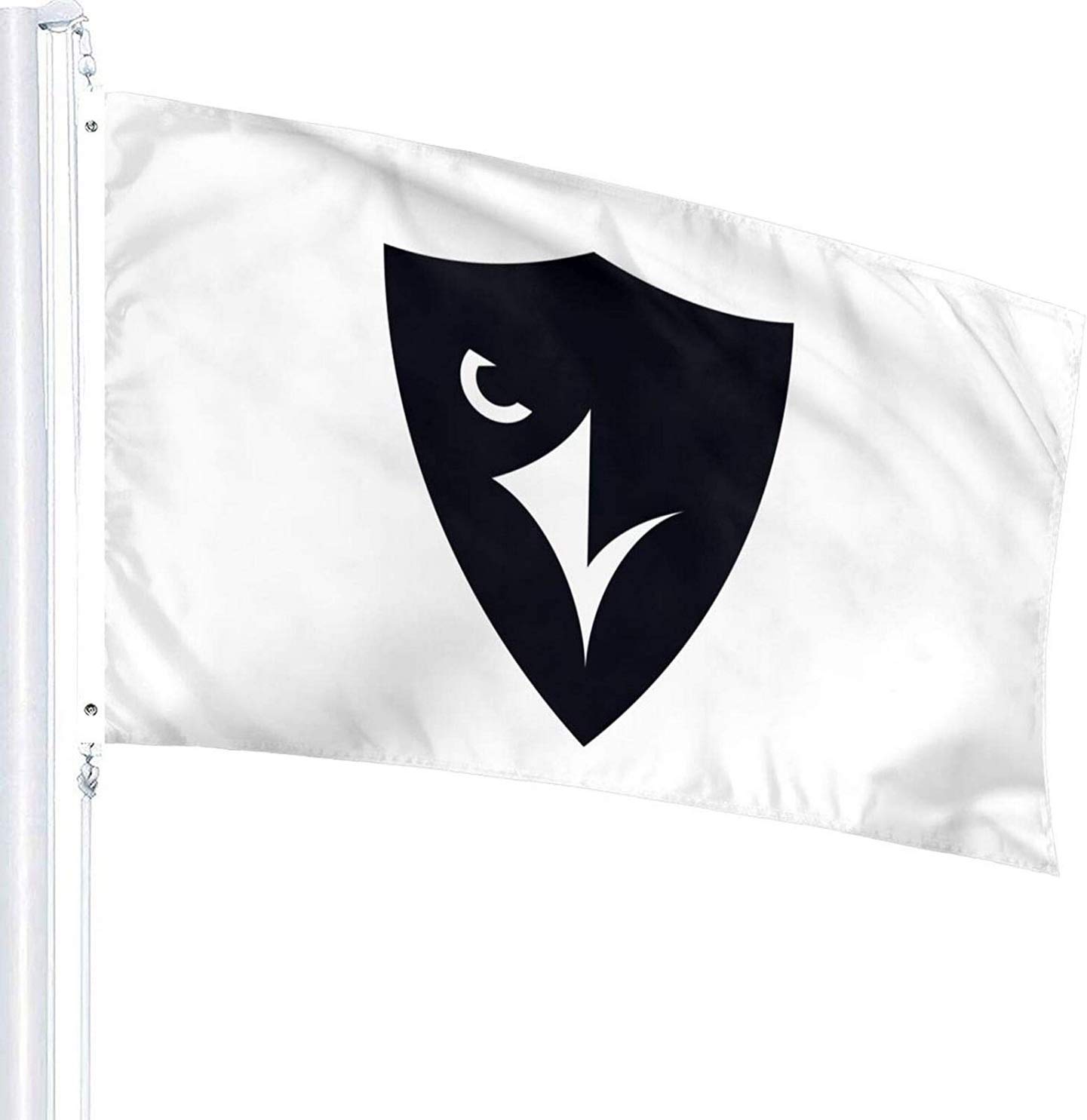 Carleton U Logo
